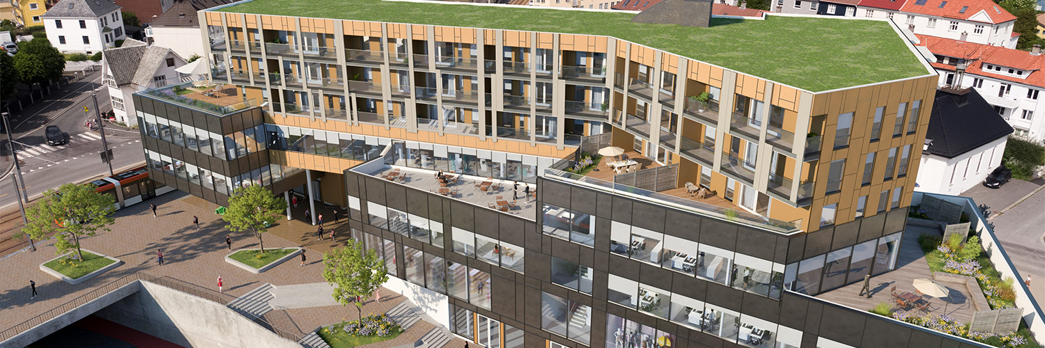 Kronstad X | Backergruppen